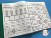 November Math and Literacy Pack - FREEBIES — Keeping My Kiddo Busy
