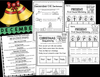 December Math and Literacy Pack - FREEBIES! — Keeping My Kiddo Busy