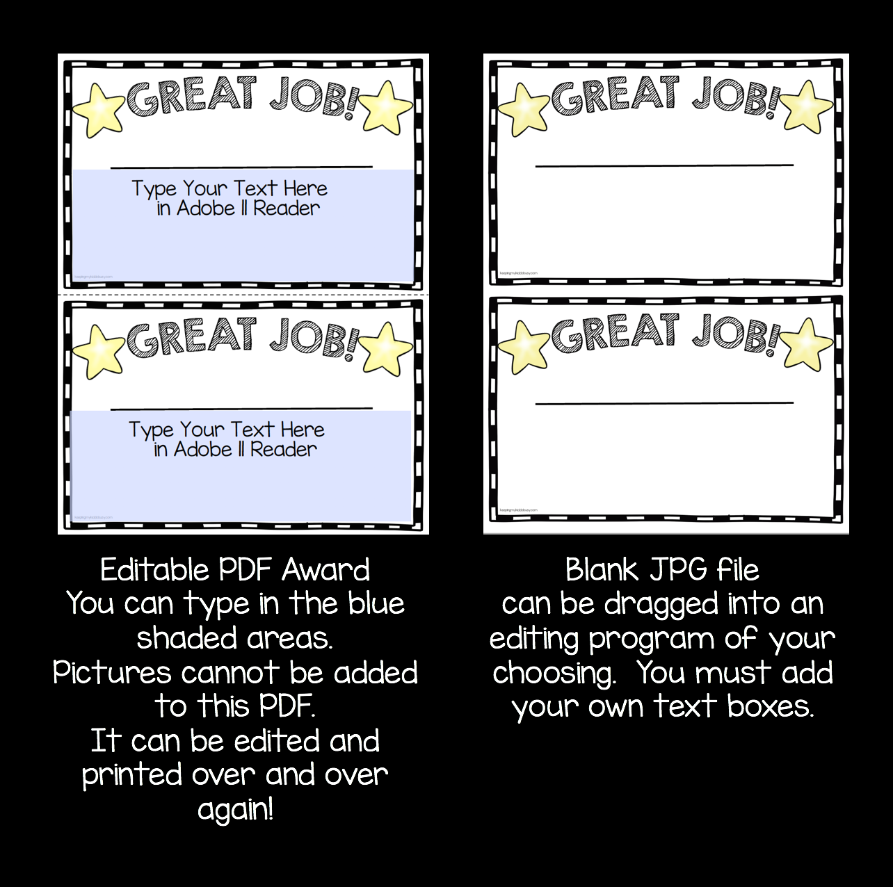 Kindergarten Goal Chart - FREEBIE — Keeping My Kiddo Busy