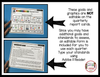 Kindergarten Report Card and Assessment Kit - FREEBIE — Keeping My ...