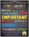 Classroom Decor — Keeping My Kiddo Busy