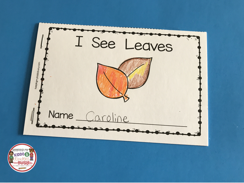 November Read and Write like a Rock Star FREE WEEK — Keeping My Kiddo Busy