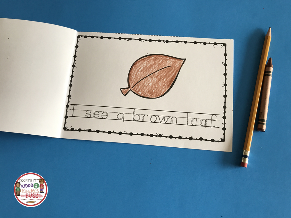 November Read and Write like a Rock Star FREE WEEK — Keeping My Kiddo Busy