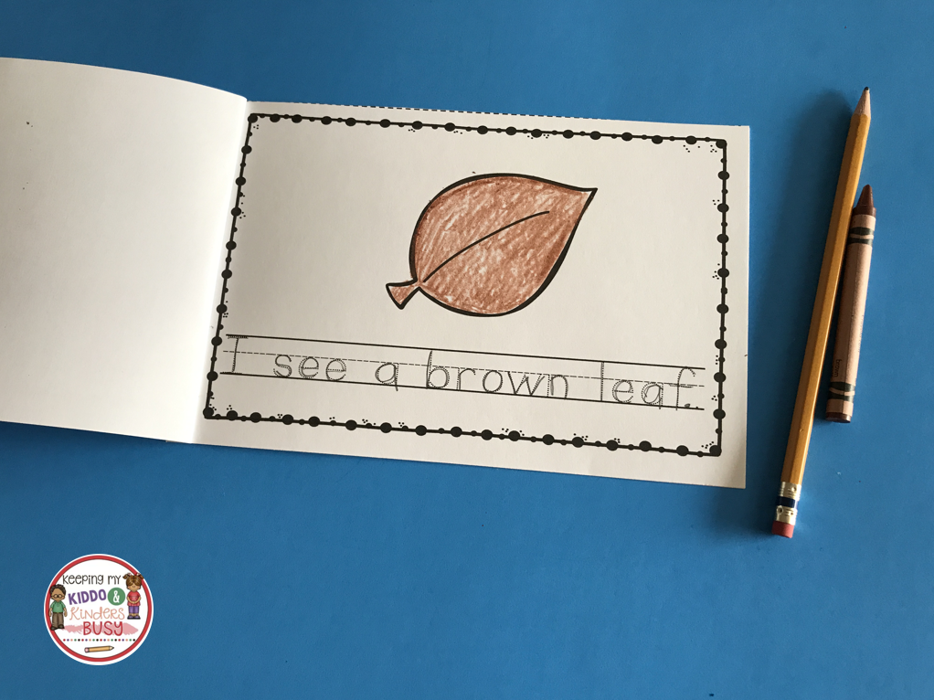 November Read and Write like a Rock Star FREE WEEK — Keeping My Kiddo Busy