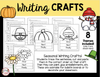 Expository "How-To" Writing FREEBIE — Keeping My Kiddo Busy
