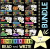 Reading and Writing in January - FREE COMPREHENSION ACTIVITY — Keeping ...