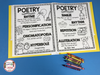Poetry Writing Unit for Primary Grades — Keeping My Kiddo Busy