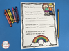 Poetry Writing Unit for Primary Grades — Keeping My Kiddo Busy