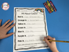 Poetry Writing Unit for Primary Grades — Keeping My Kiddo Busy
