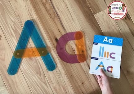 Preschool — Keeping My Kiddo Busy