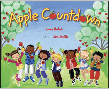 All About Apples - FREEBIE! — Keeping My Kiddo Busy