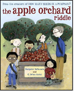 All About Apples - FREEBIE! — Keeping My Kiddo Busy