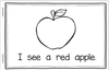All About Apples - FREEBIE! — Keeping My Kiddo Busy