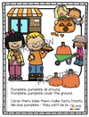 All About Pumpkins - Plus a FREEBIE! — Keeping My Kiddo Busy