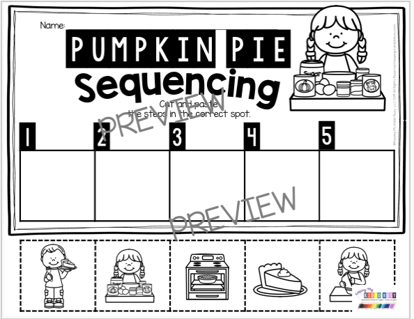 All About Pumpkins - Plus a FREEBIE! — Keeping My Kiddo Busy
