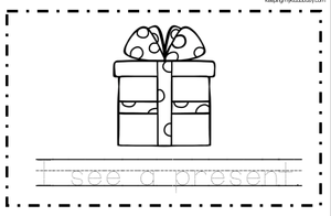 December Math and Literacy Pack - FREEBIES! — Keeping My Kiddo Busy