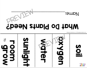 All About Spring - FREE ACTIVITIES - Reading and Enrichment — Keeping ...