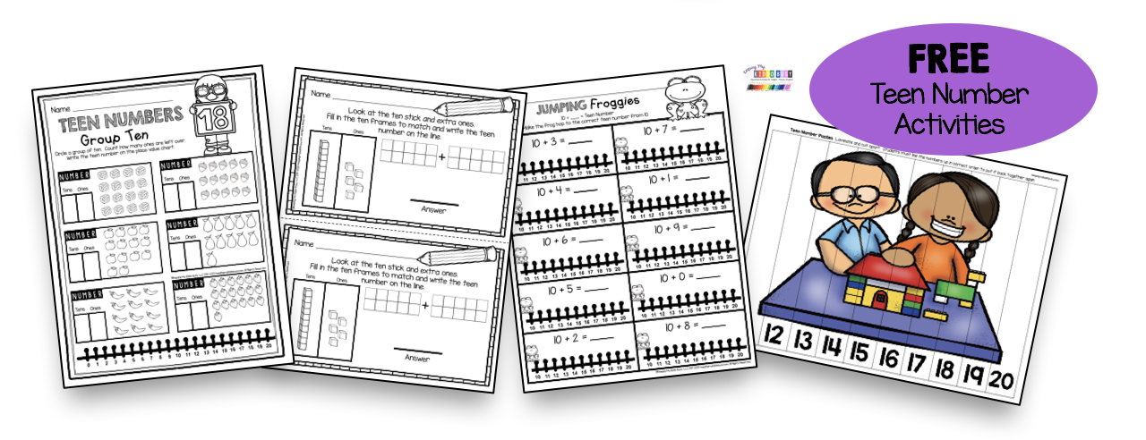 Math Course — Keeping My Kiddo Busy