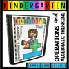 Operations & Algebraic Thinking Bundle - FREEBIES — Keeping My Kiddo Busy