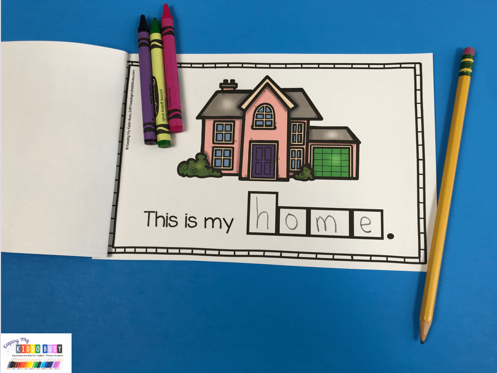 Long Vowels SUPER E Phonics Unit - FREEBIE — Keeping My Kiddo Busy