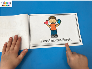 All About Planet Earth - FREE Activities — Keeping My Kiddo Busy