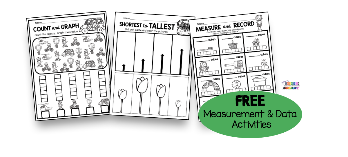 Math Course — Keeping My Kiddo Busy