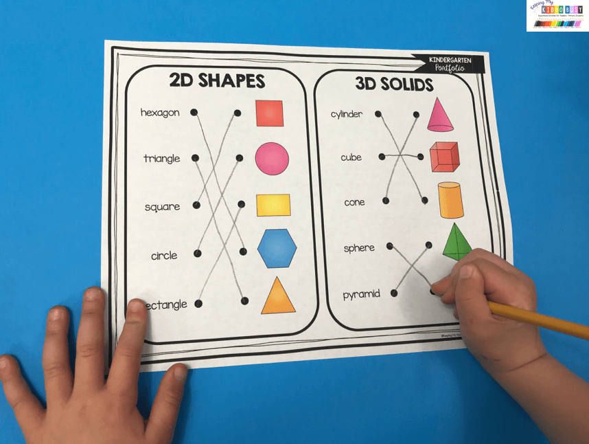 End of the School Year in Kindergarten - FREE PRINTABLES — Keeping My ...