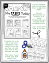FREE Learn At Home Pack for Kindergarten — Keeping My Kiddo Busy