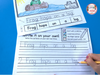 Read and Write like a Rock Star - May FREEBIES — Keeping My Kiddo Busy