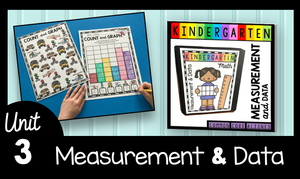 Math Homepage — Keeping My Kiddo Busy