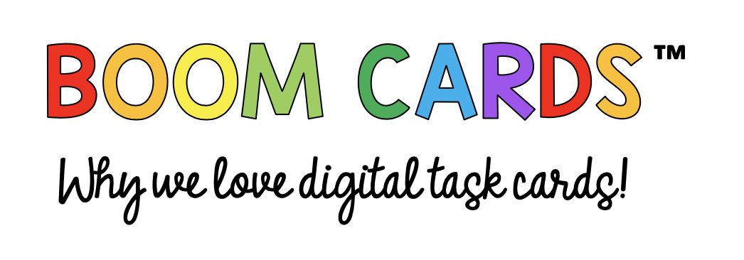BOOM LEARNING — Keeping My Kiddo Busy