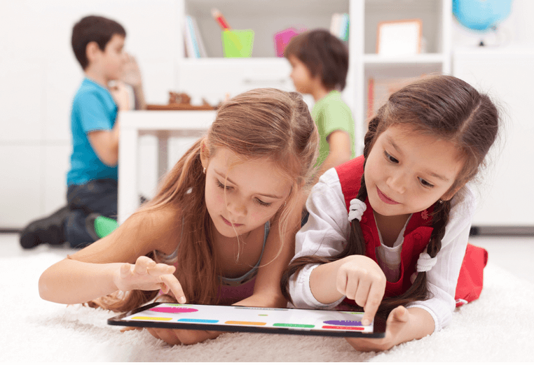 BOOM LEARNING — Keeping My Kiddo Busy