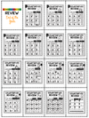 SUMMER Learn at Home Pack for Kindergarten and First Grade — Keeping My ...