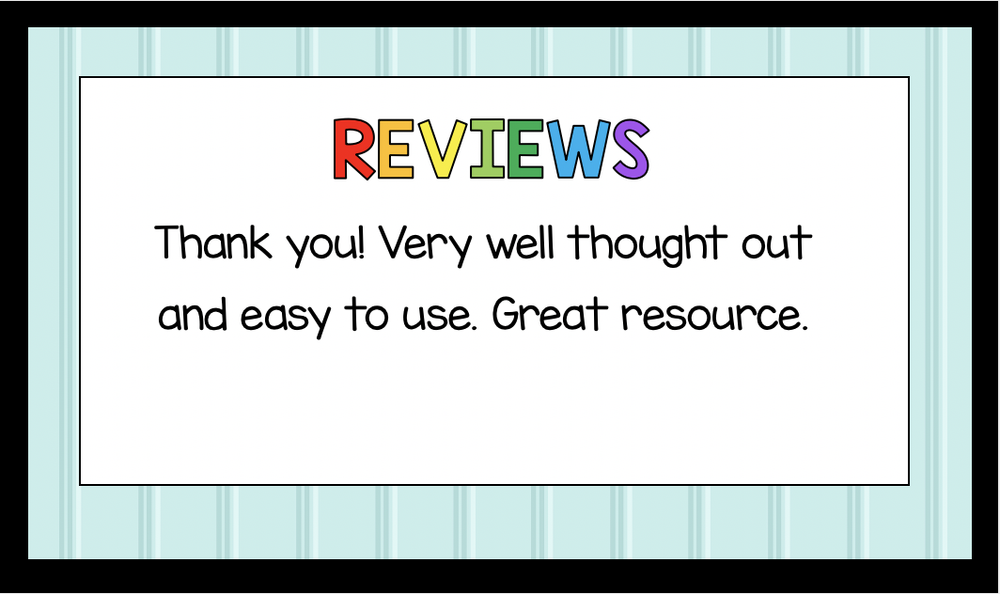 Distance Learning — Keeping My Kiddo Busy