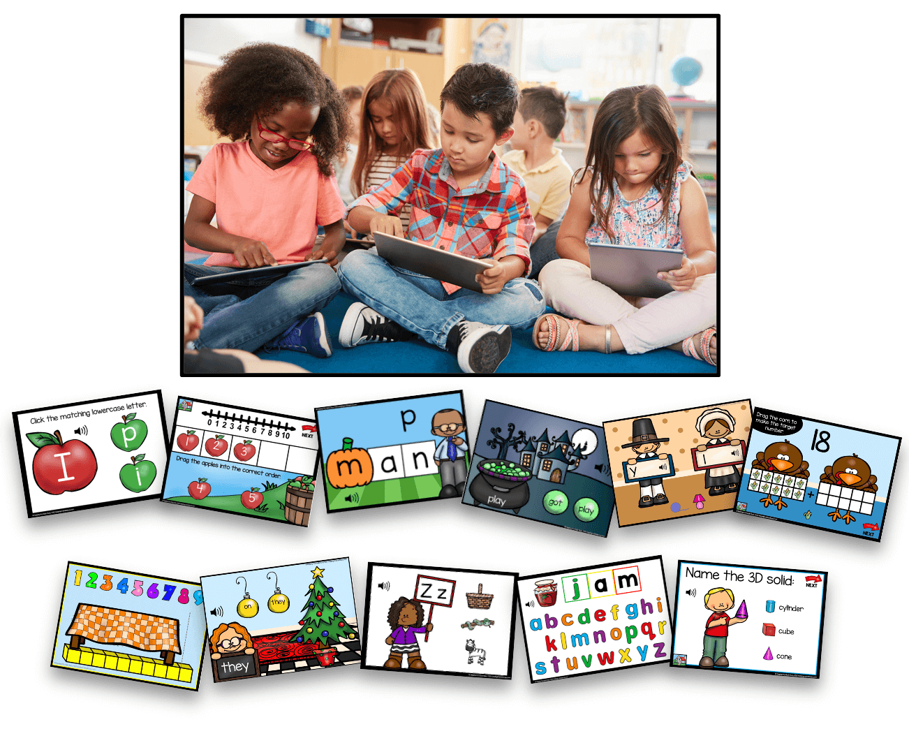 Boom Monthly Homepage — Keeping My Kiddo Busy