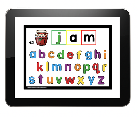 BOOM LEARNING — Keeping My Kiddo Busy