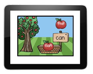 BOOM LEARNING — Keeping My Kiddo Busy