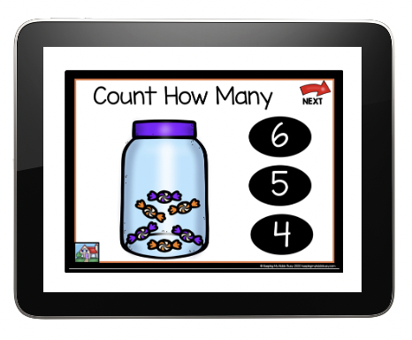 BOOM LEARNING — Keeping My Kiddo Busy