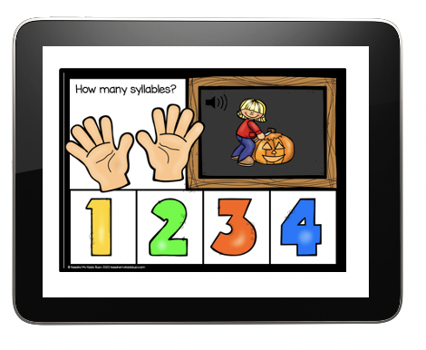 BOOM LEARNING — Keeping My Kiddo Busy