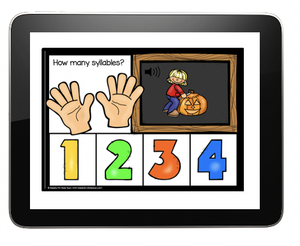 BOOM LEARNING — Keeping My Kiddo Busy