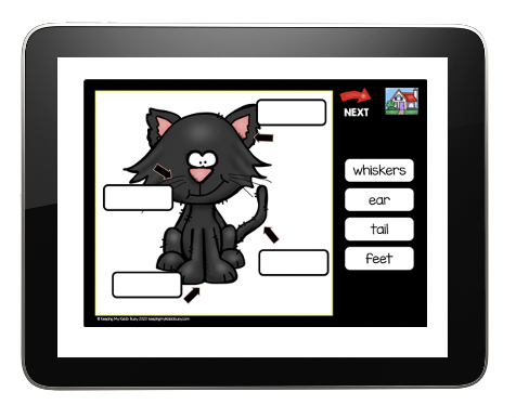 BOOM LEARNING — Keeping My Kiddo Busy