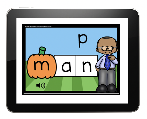 BOOM LEARNING — Keeping My Kiddo Busy