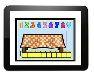 BOOM LEARNING — Keeping My Kiddo Busy