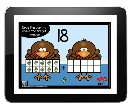 BOOM LEARNING — Keeping My Kiddo Busy