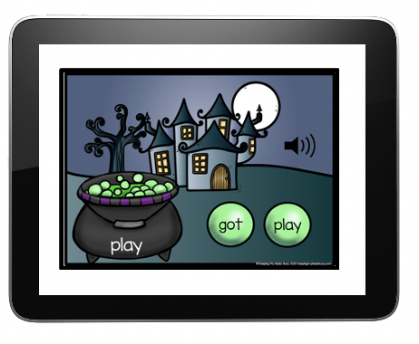 BOOM LEARNING — Keeping My Kiddo Busy