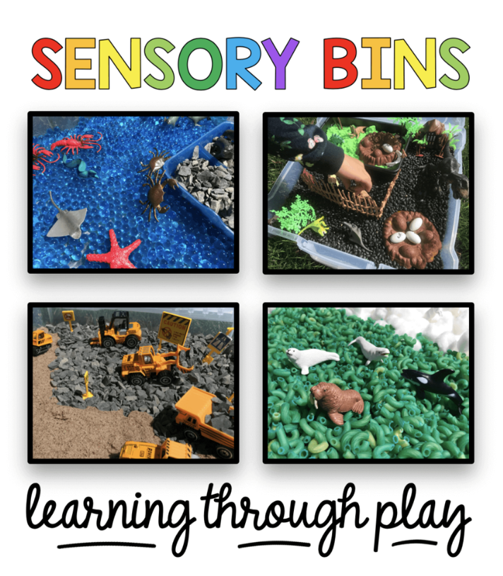 PreK — Keeping My Kiddo Busy