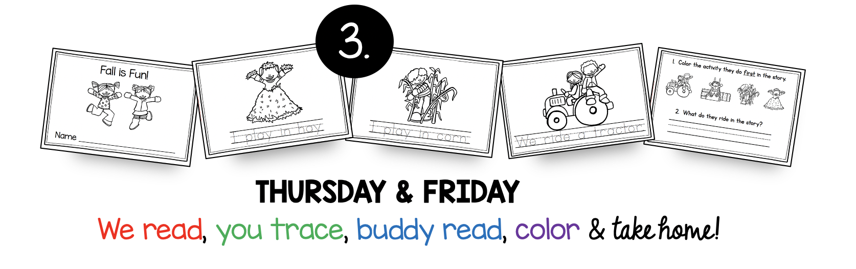 Reading Rockstars — Keeping My Kiddo Busy