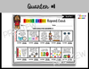 First Grade Report card and Assessment FREEBIE — Keeping My Kiddo Busy