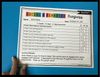 First Grade Report card and Assessment FREEBIE — Keeping My Kiddo Busy