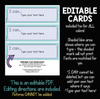 First Grade I Can Statements - FREEBIE CARDS — Keeping My Kiddo Busy